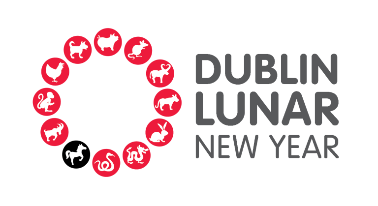 Dublin Lunar New Year 2026 | Wolfe Tone Square - Face painting - Dublin ...